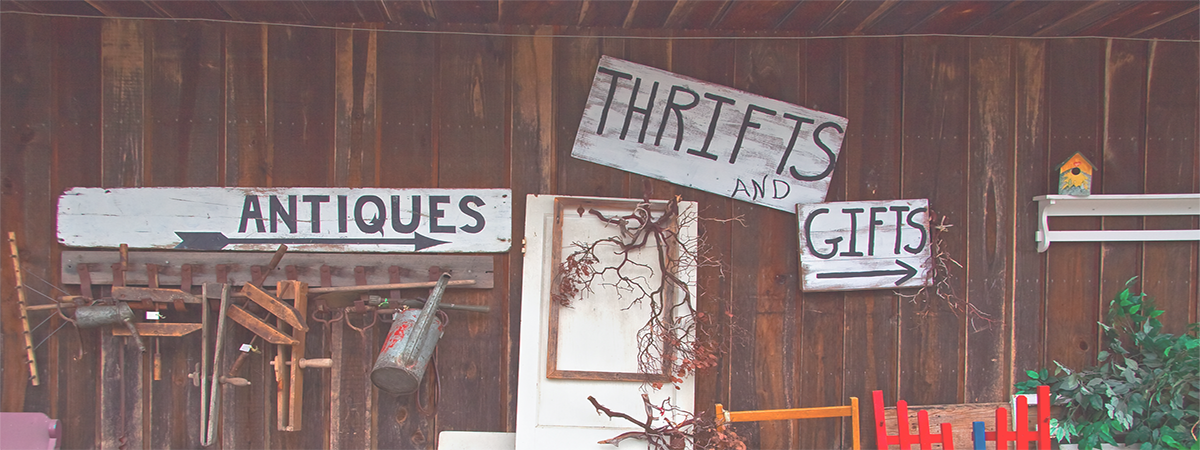 Red Racks Thrift Stores in Springfield, MO