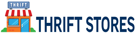 Red Racks Thrift Stores in Springfield, MO